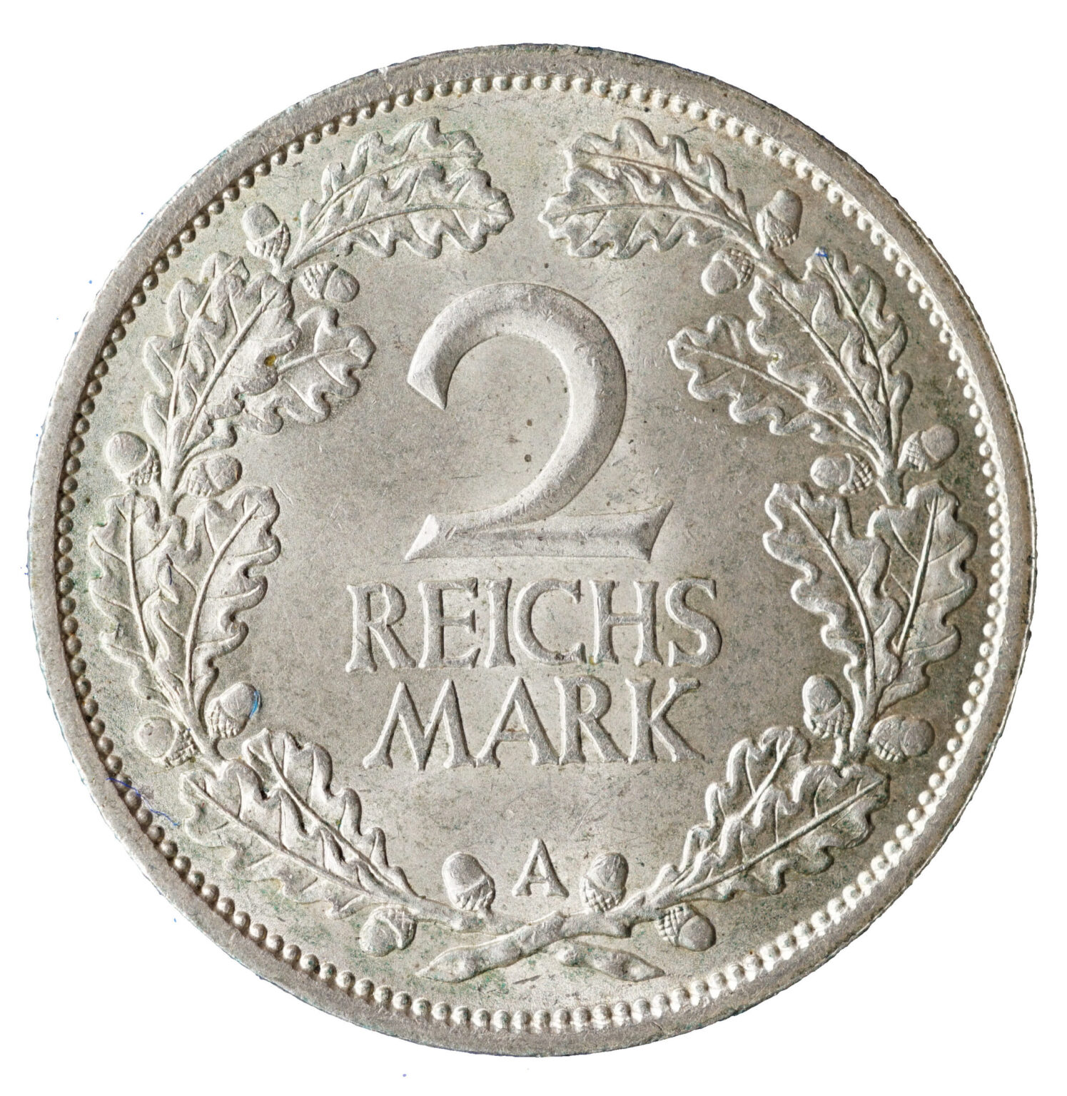 OldGermanCoins.com - Catalog for German coins