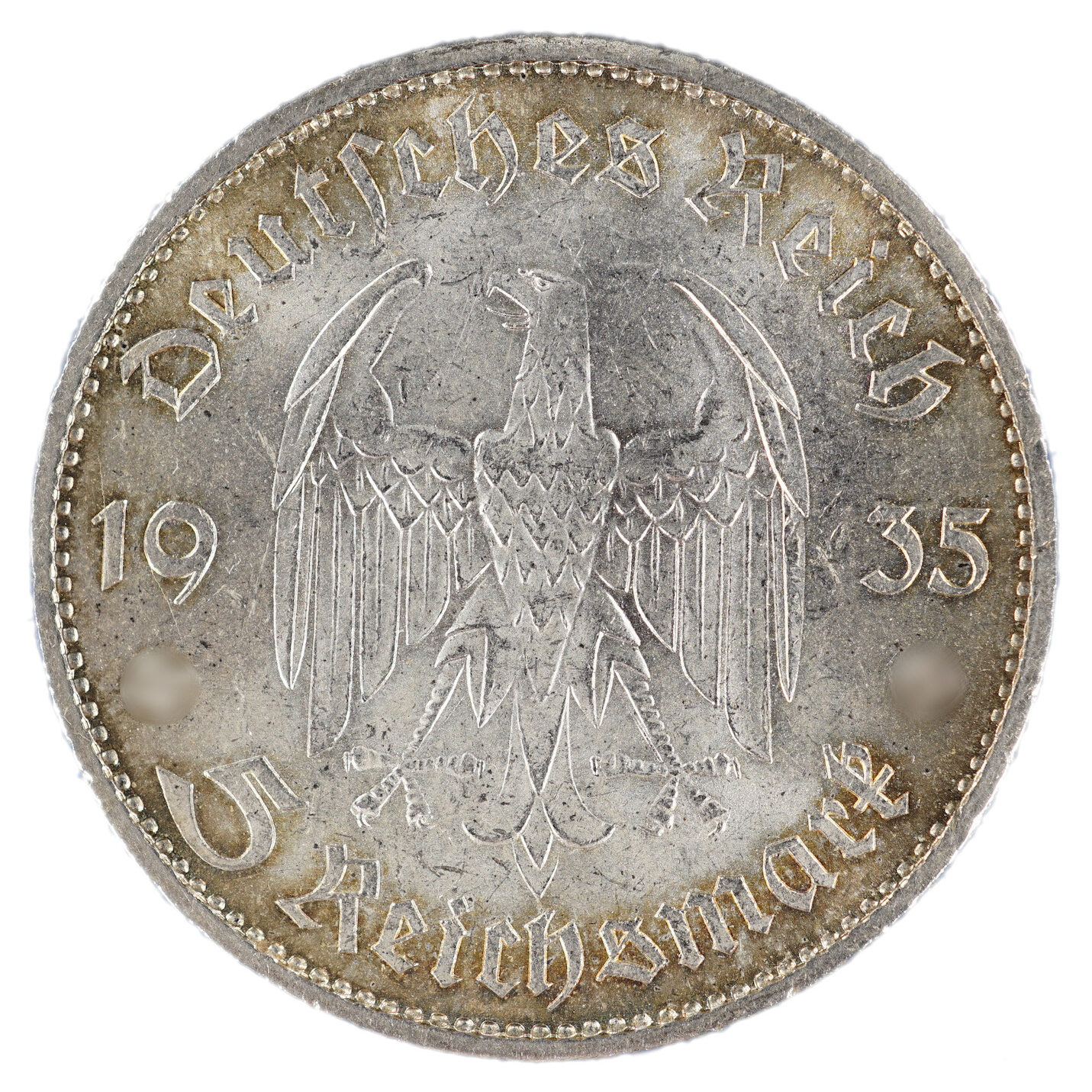 OldGermanCoins.com - Catalog for German coins