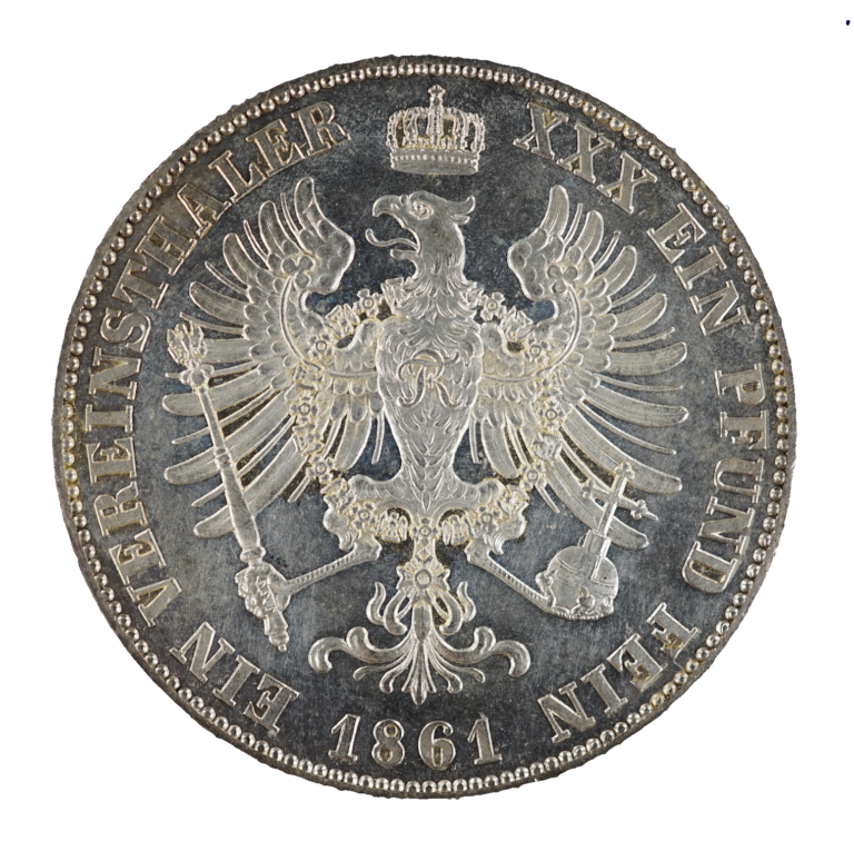 OldGermanCoins.com - Catalog for German coins